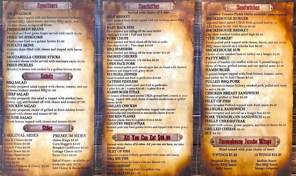 River Radio DollarSaver | Local Businesses. Big Savings.